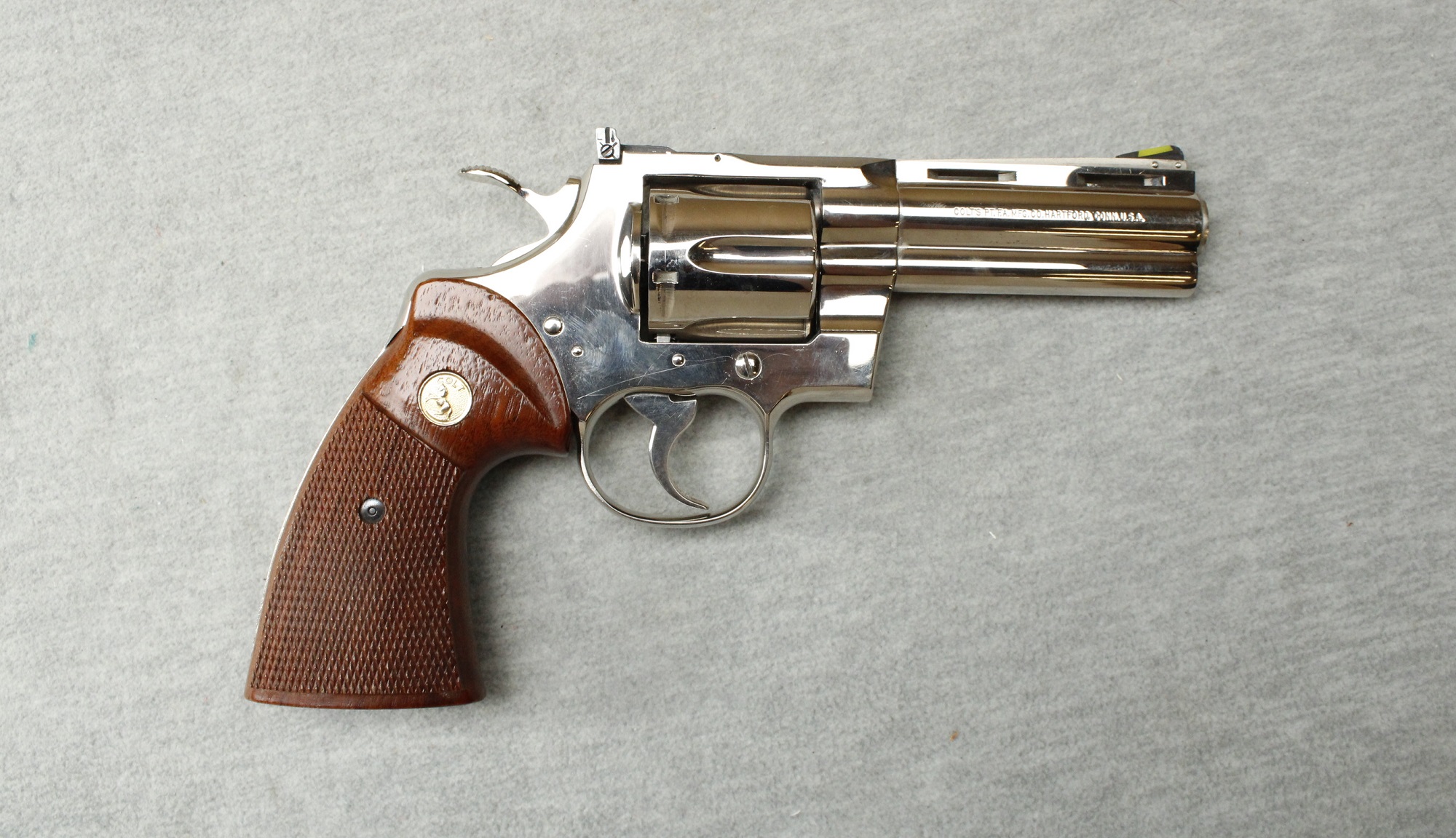 Colt ~ Python ~ .357 Magnum | Bass Pro Shops